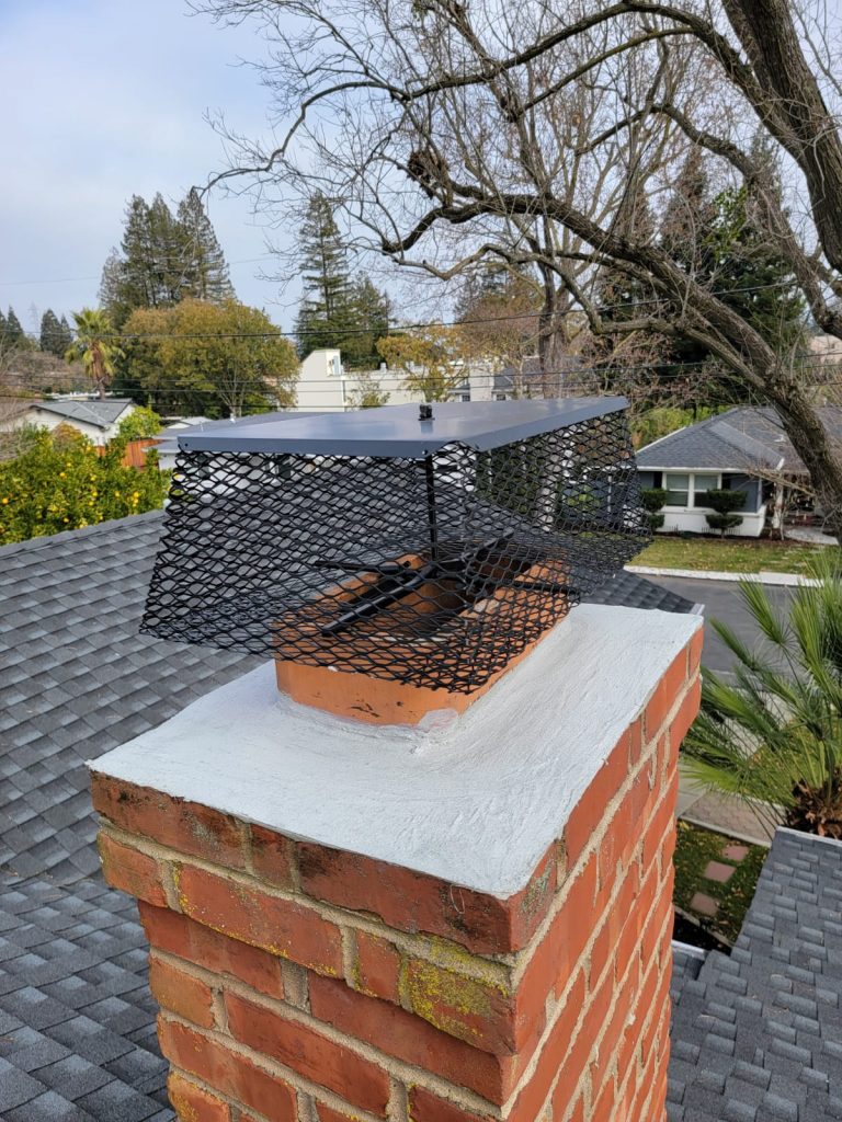 Hex Chimney Sweep – Great Chimney Services in California